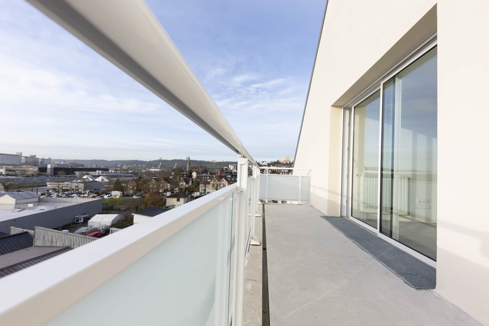 Nos idées d'aménagement pour balcon et terrasse - Sogeprom