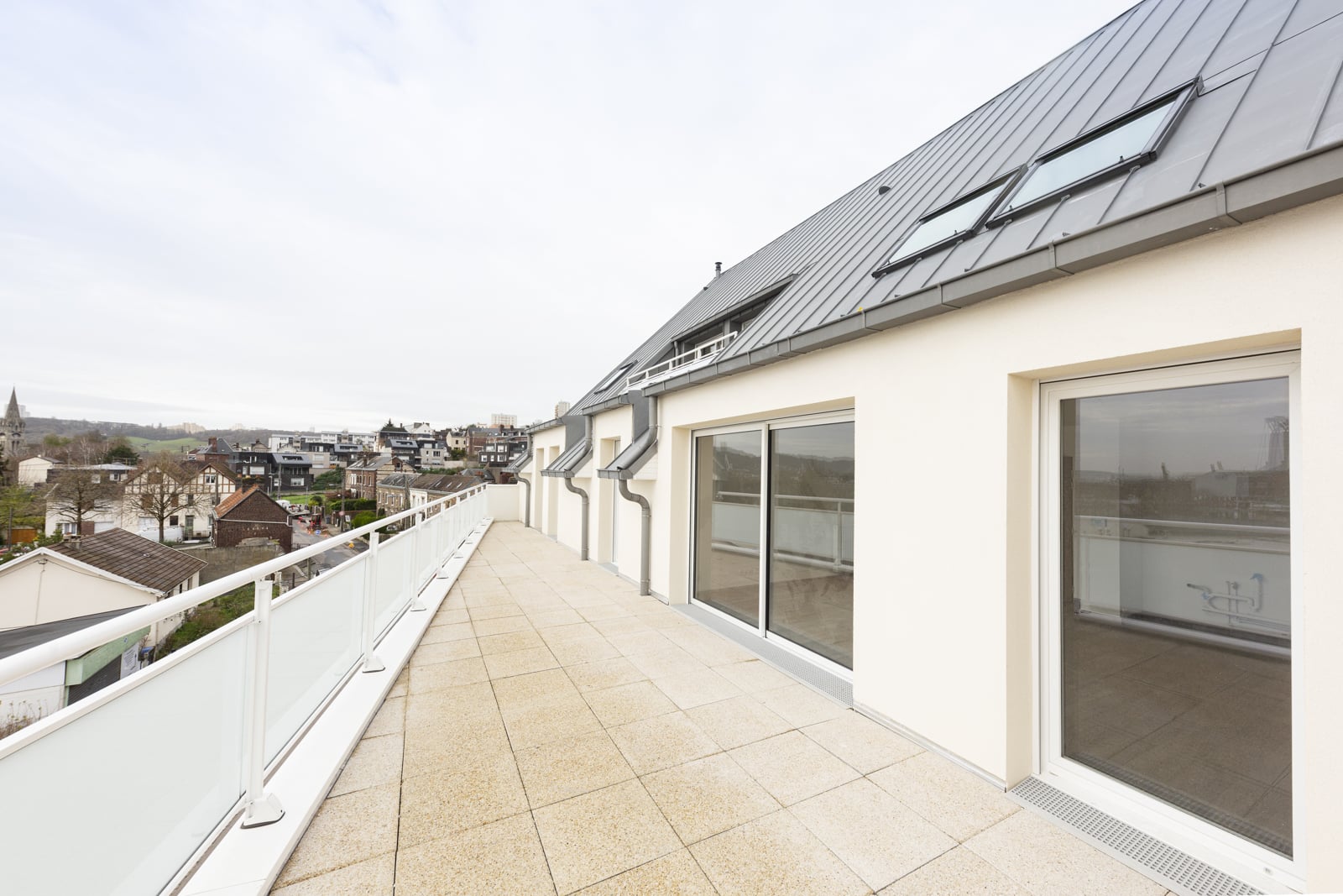 Nos idées d'aménagement pour balcon et terrasse - Sogeprom